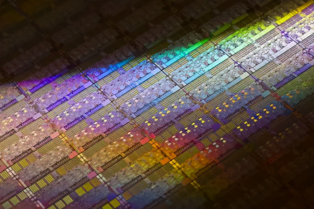 Huawei's first fab is exposed, and it is expected to be put into ...