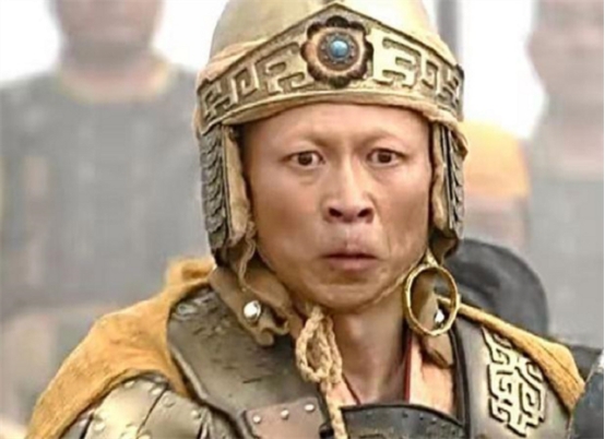Chen Youliang: A hero who was born in troubled times has more strength ...