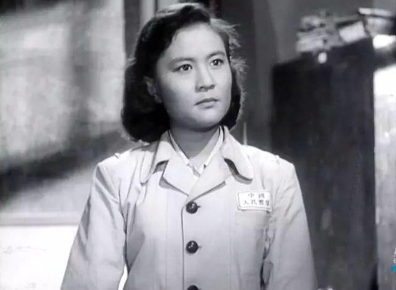 Legend of Life: The only surviving heroine of "The Secret Whistle of ...