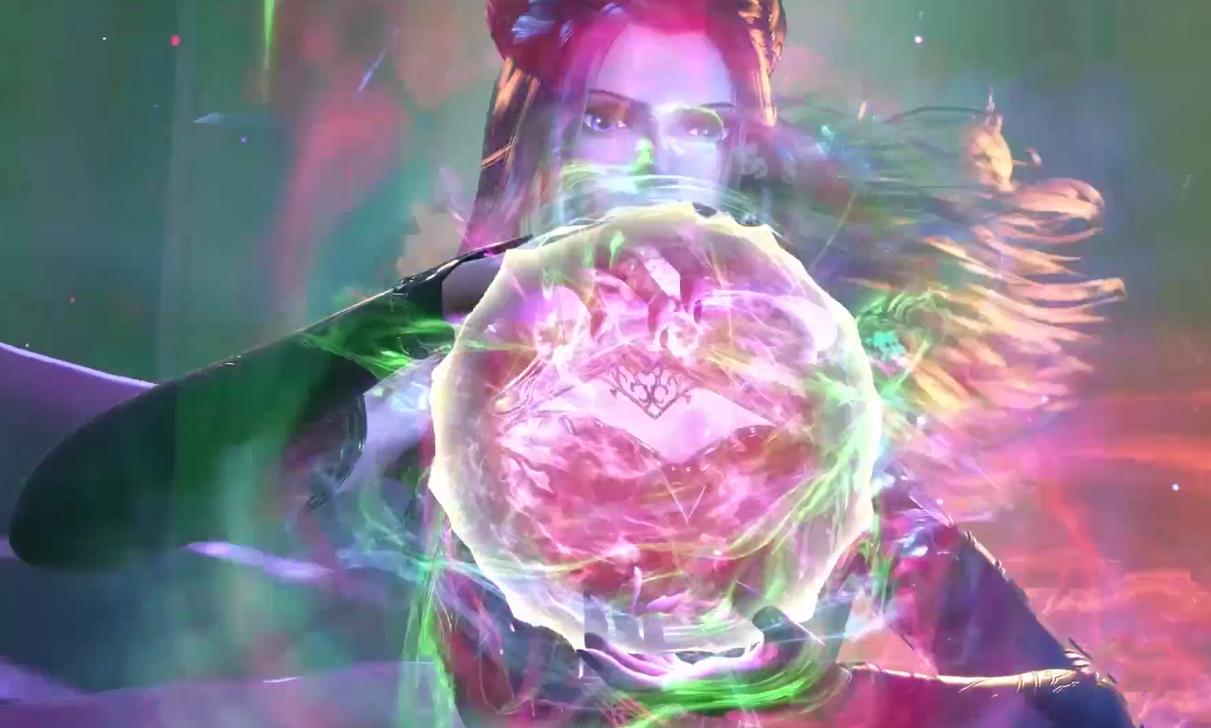 Douluo Continent: Zhu Zhuqing's figure has upgraded again, danger is ...