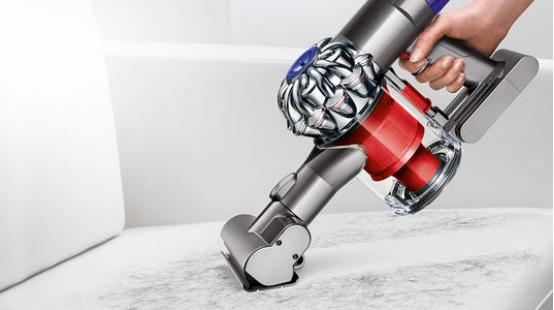 Dyson's market share decline, is it too strong for its competitors or ...
