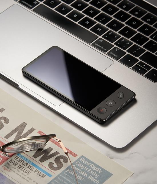 Did you choose the right foreign language translator?Xunfei dual-screen ...