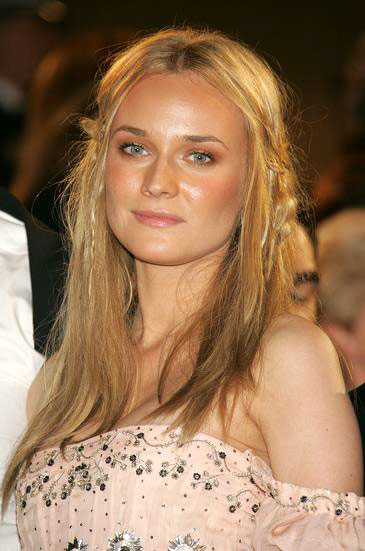 Queen Helen: Diane Kruger - iMedia