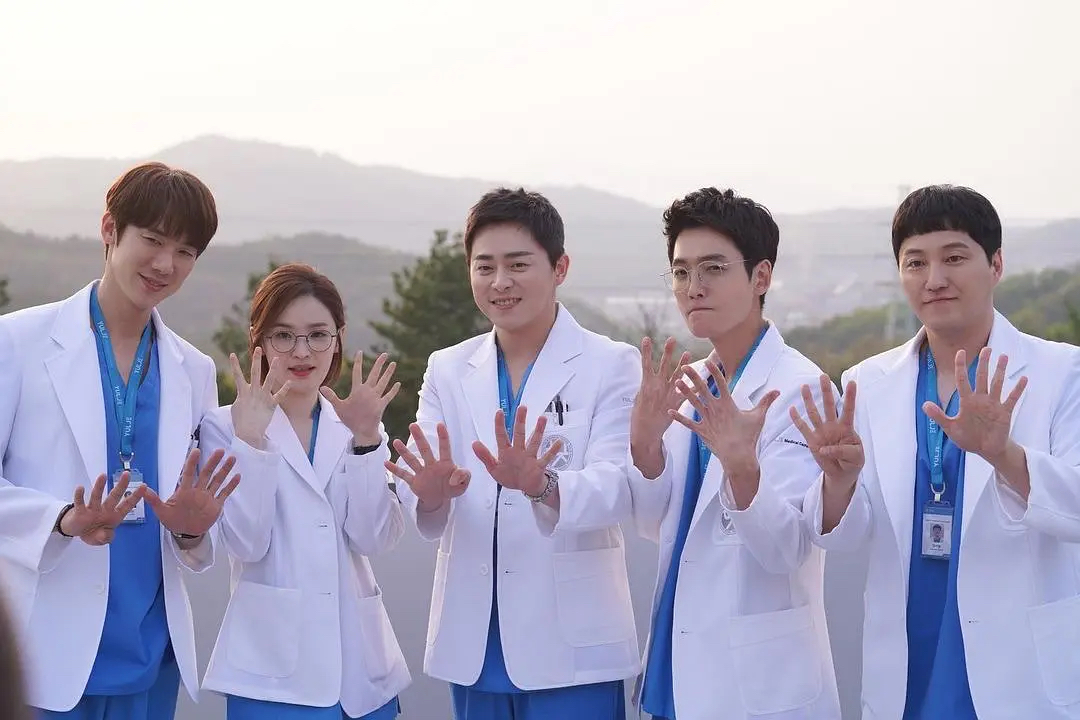 Proof of medical drama!Why is the reputation of "Witty Doctor Life 2 ...