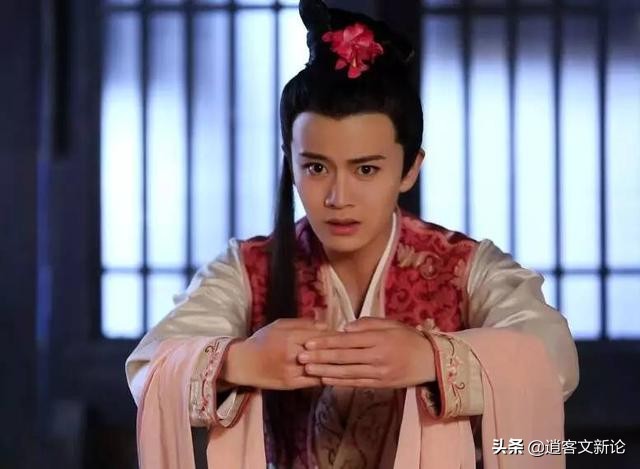 He is the only male queen in China. The princess died because of his ...