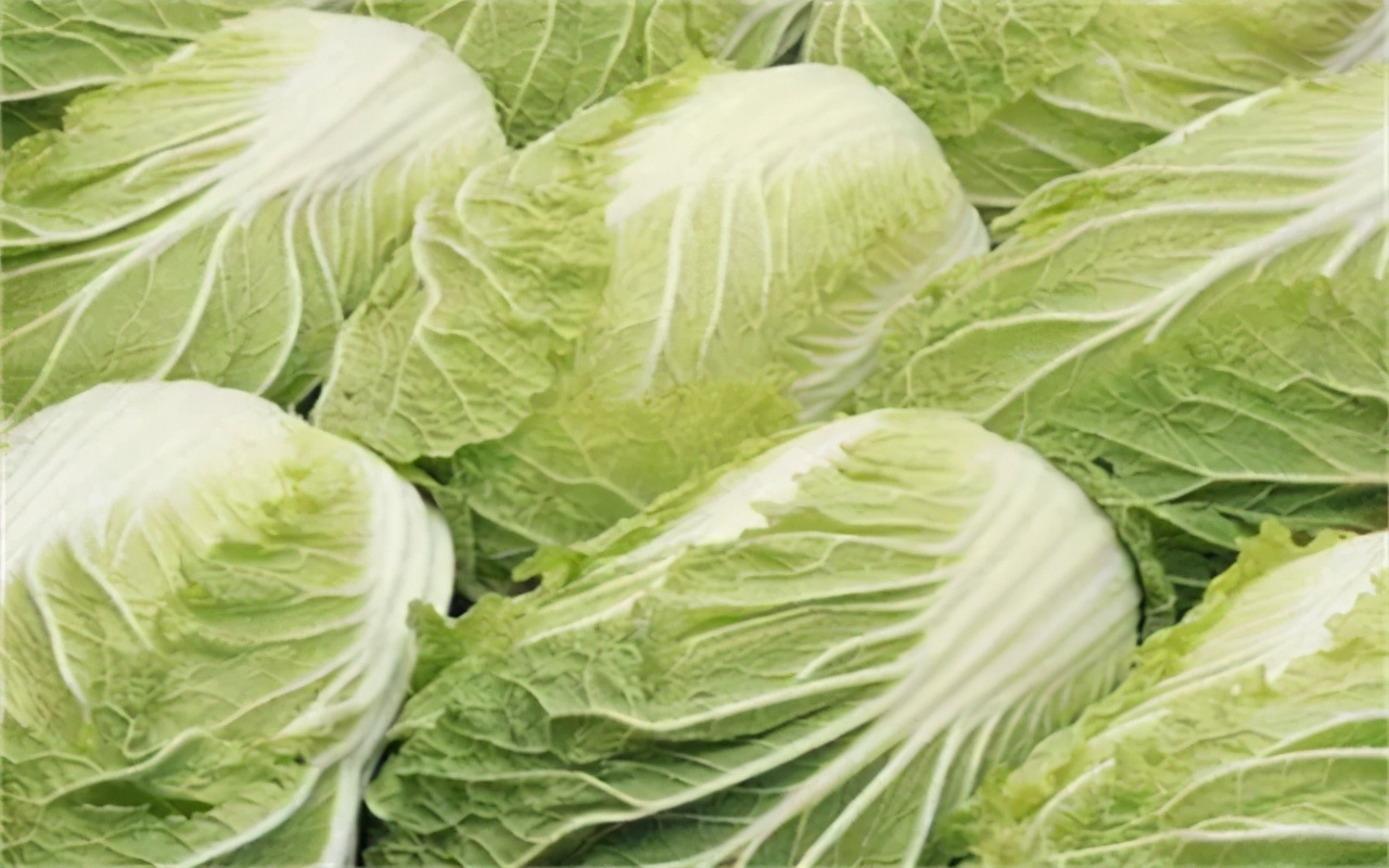 Using ginseng as firewood to boil cabbage, the chamber pot is set with ...