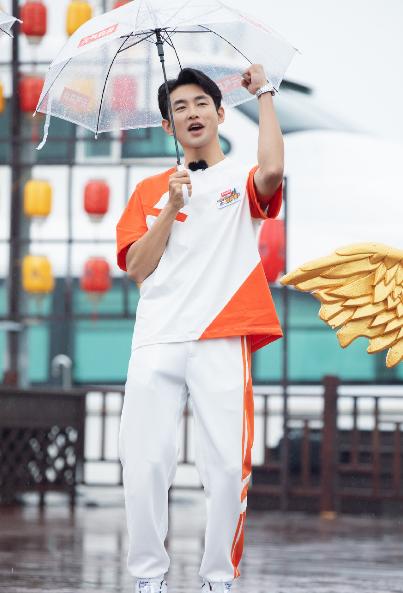 A big change?"Bullish Brother" team exposed, Zhai Xiaowen, Wu Lei and ...