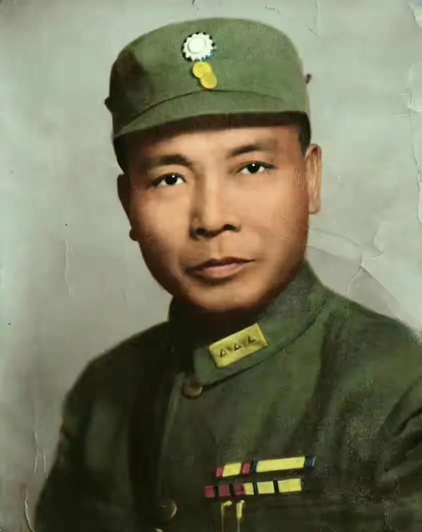 In 1954, 54-year-old Tang Enbo was diagnosed with cancer and died in ...