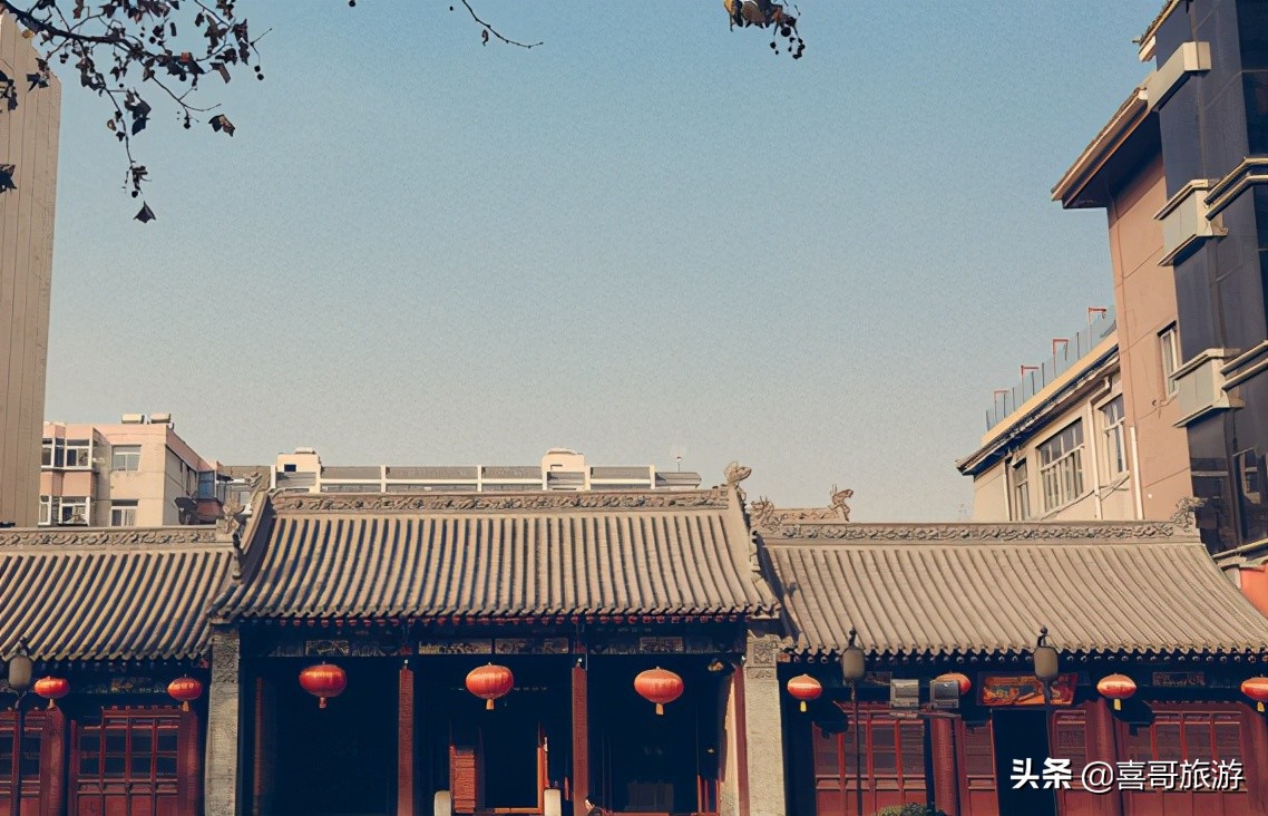 What are the top ten scenic spots in Tianshui, Gansu?How to arrange the ...