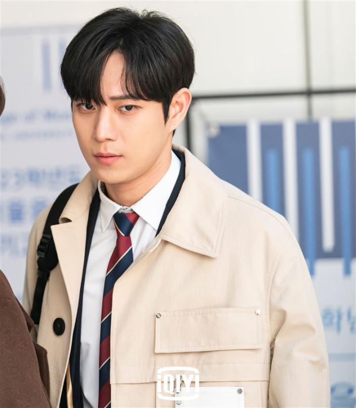 "Upper War" Jin Yongda retires without warning, the crew blows up: it ...