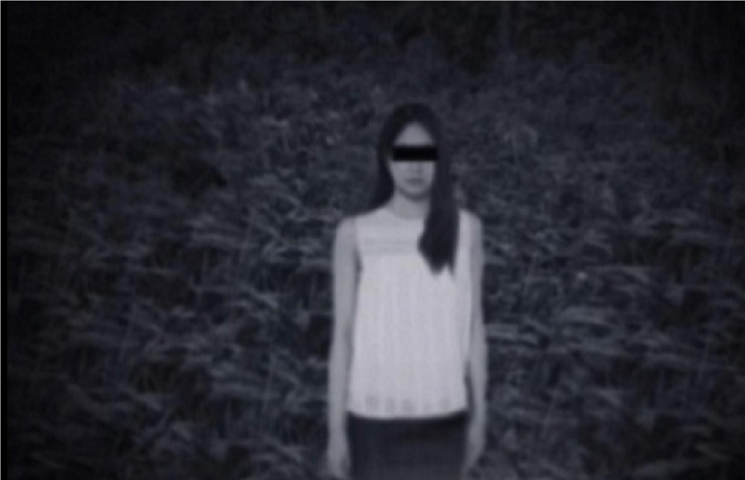 In 1972, the Japanese solo girl died tragically at 24 knives, leaving a ...