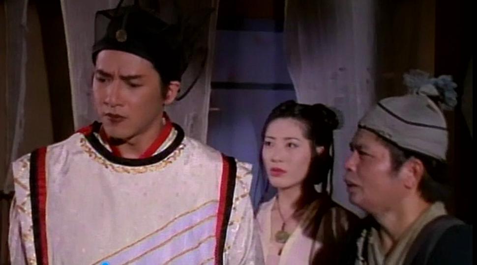 In "Jin Ping Mei", why Pan Jinlian and Wang Po turned from partners to ...