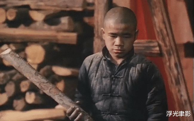 "Ju Dou" was banned for 25 years due to its excessive scale. Zhang ...