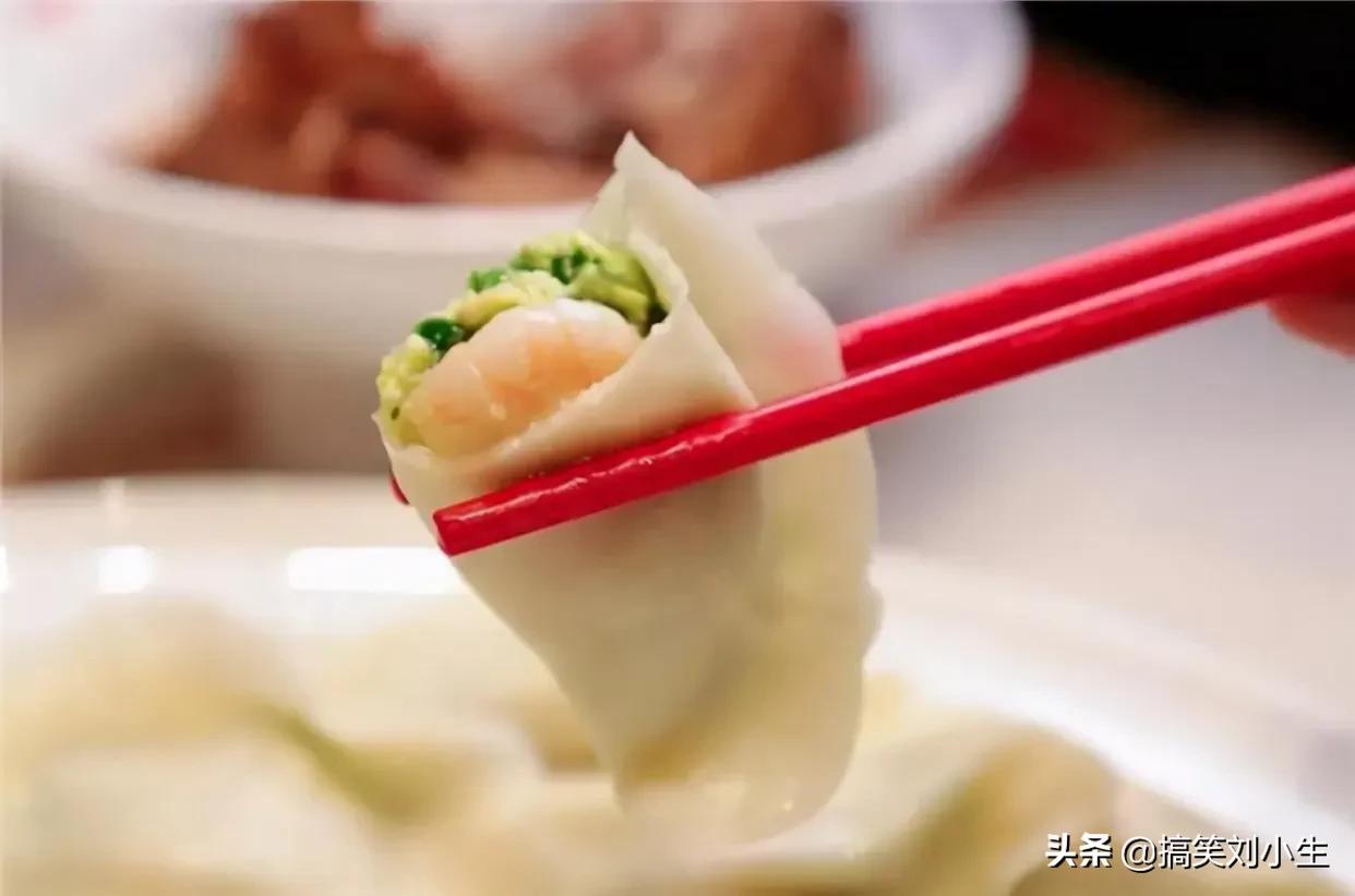 Xijiade: It only sells 5 types of dumplings, and also created its own ...