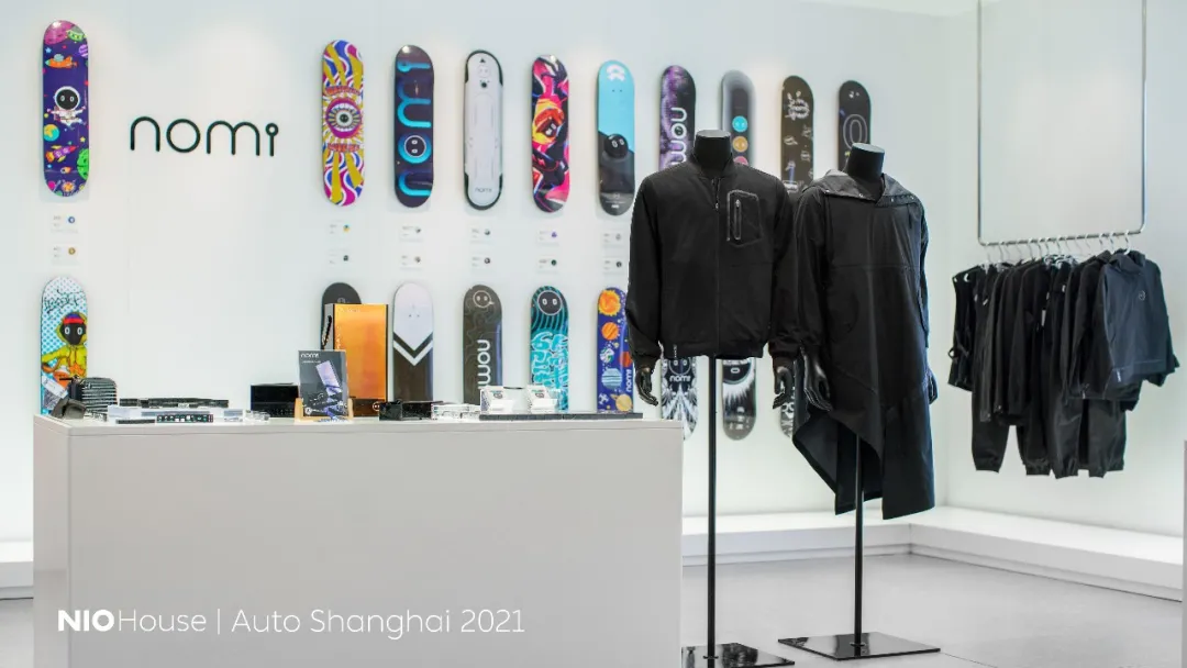 The woman behind NIO Life: How to make users crazy about 3 million ...