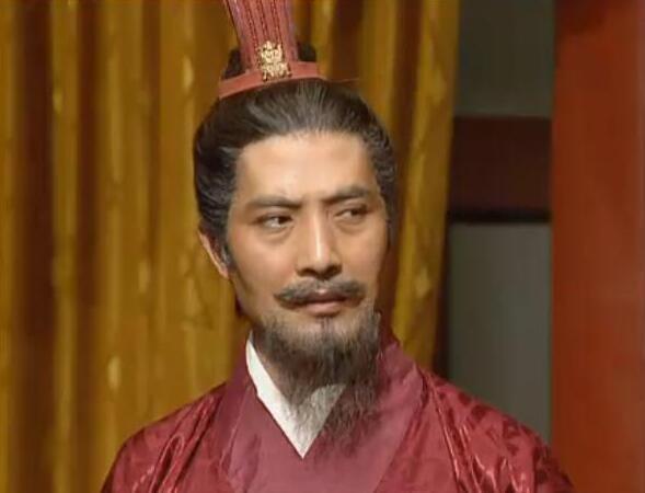 The four monarchs of the Western Jin dynasty who enjoyed temple titles ...