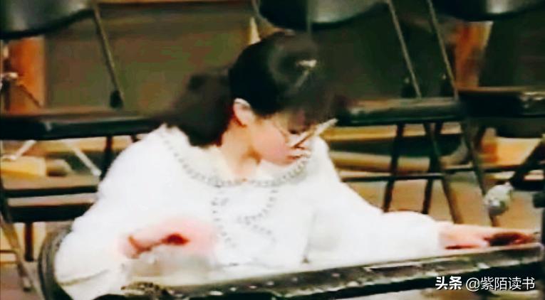 Tsinghua talented girl Zhu Ling was poisoned twice, her IQ dropped to a ...