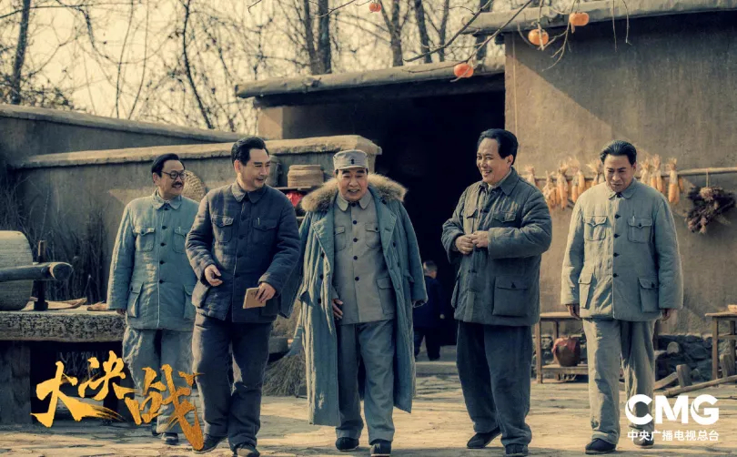 "Perfect Evidence" will be attacked, led by Wang Jinsong, with partners ...