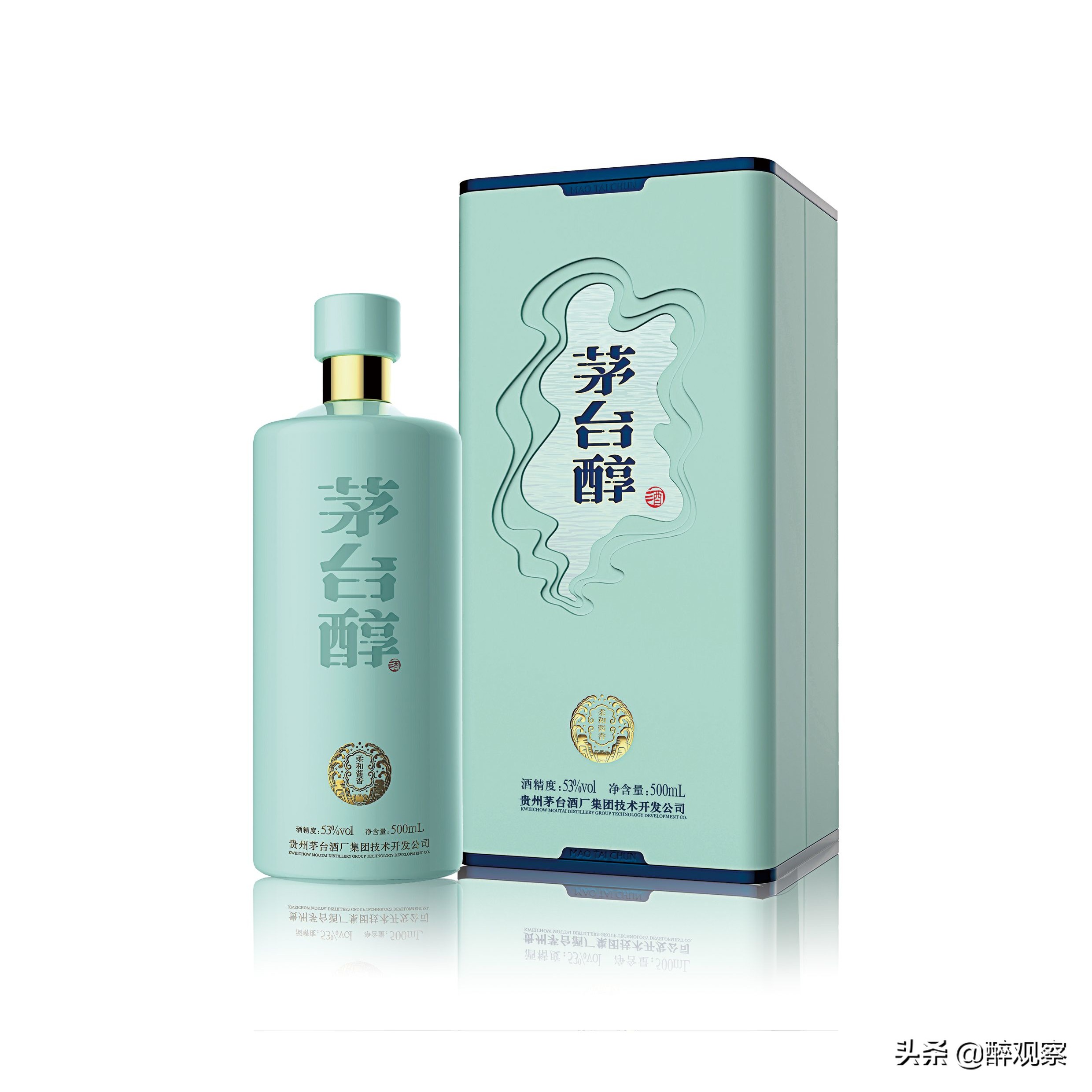 Moutai is too expensive to drink, you can use these 10 sauce-flavored ...