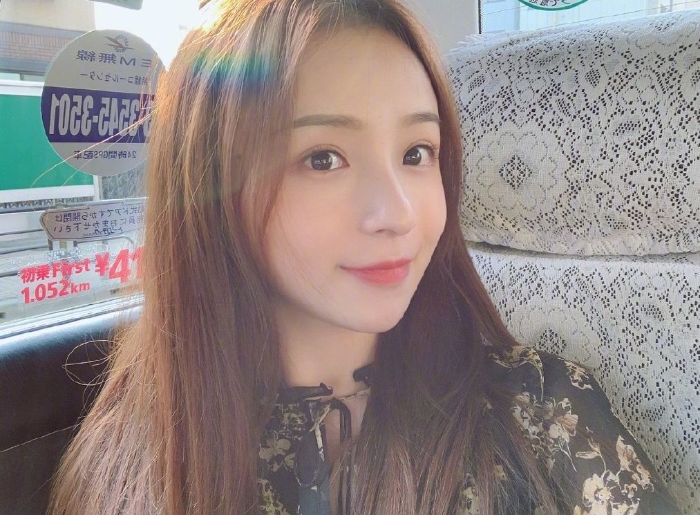 Ke is known as a cover singer who sang "Big Fish" on Tuesday?The new ...