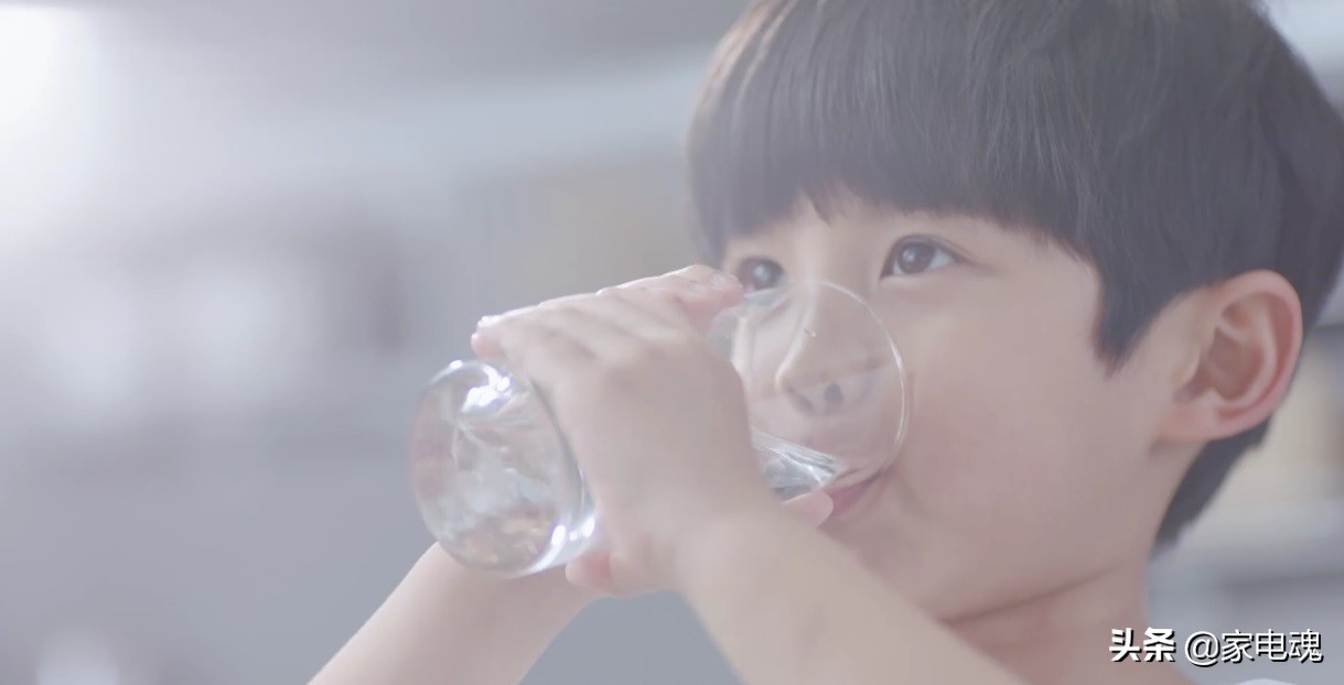 Fang Tai: Water purifiers from home to commercial technology products ...