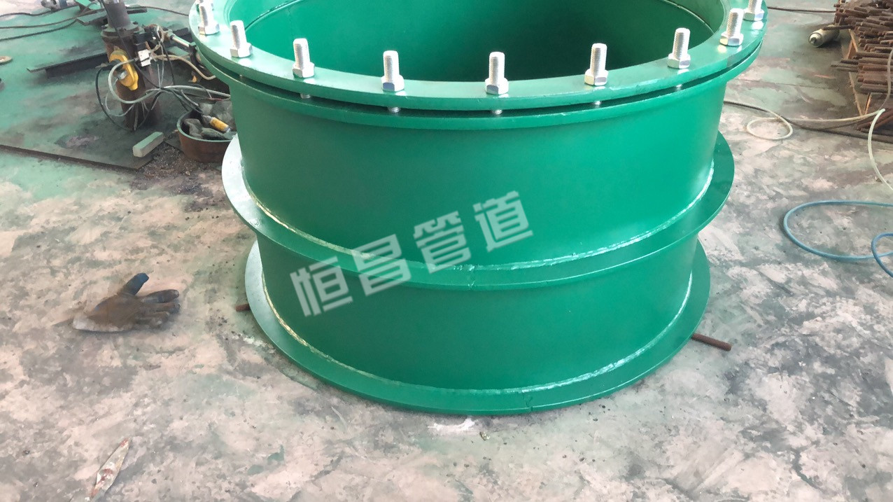 Steel casing construction method - iMedia