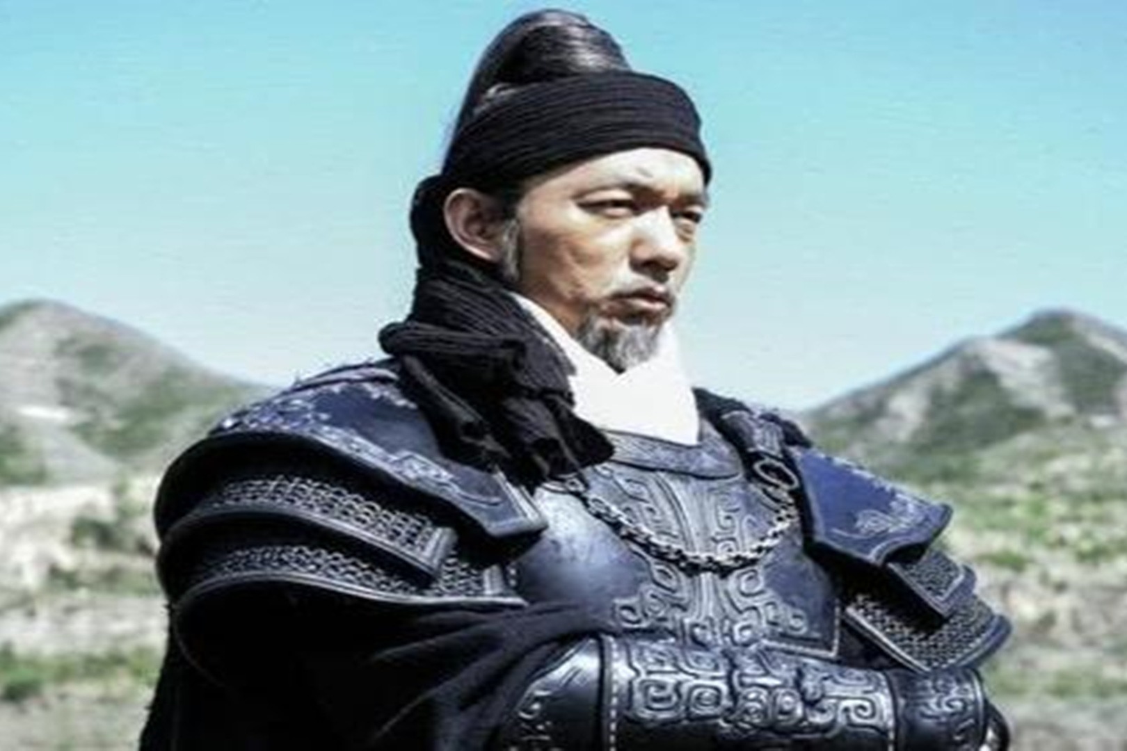 During the Warring States Period, the battle of Changping might be a ...