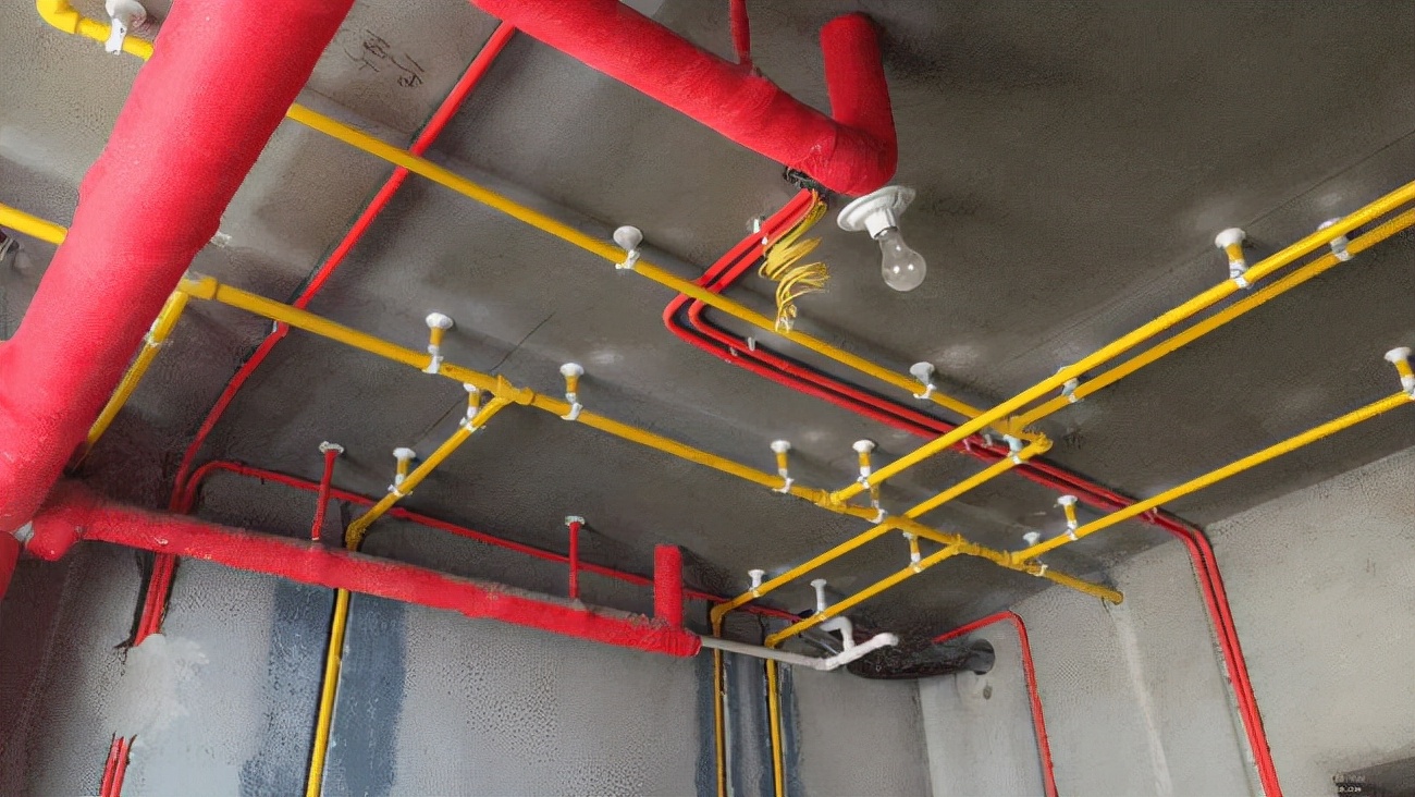 What is strong current and weak current? - iMedia