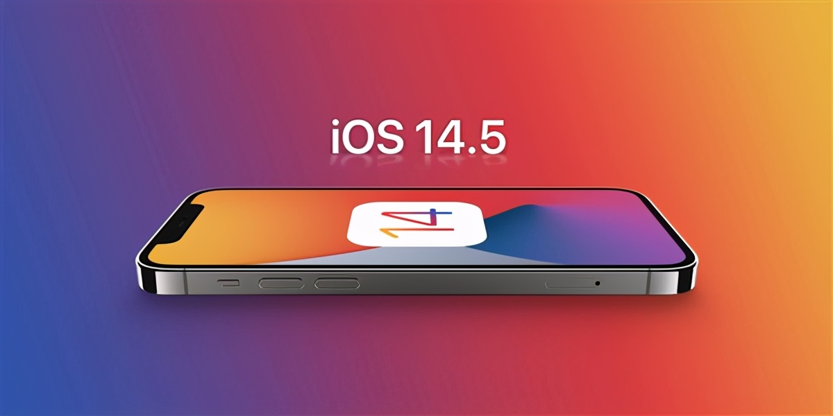 The new iPhone system iOS14.5 is officially released, and Android phones are really envious - iMedia