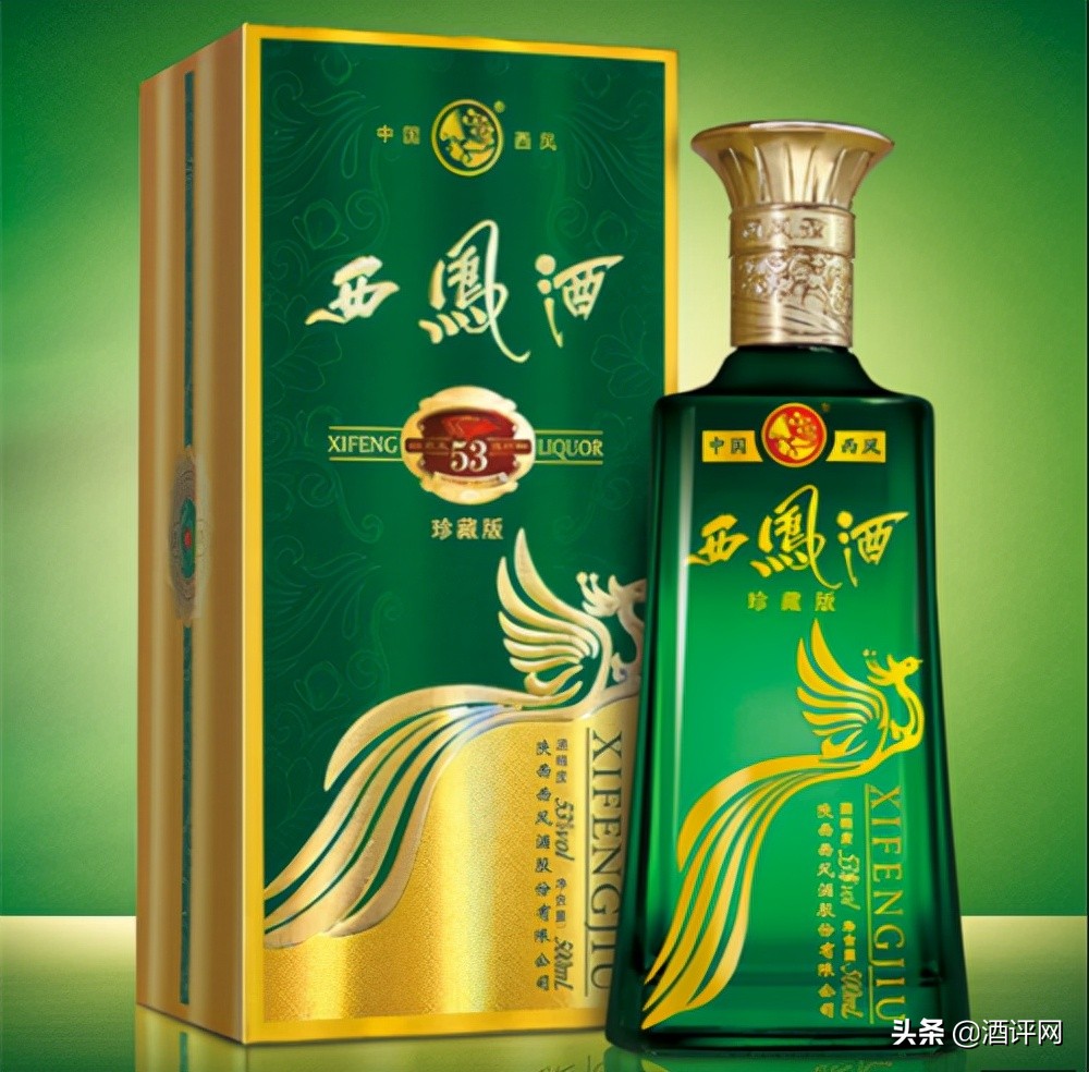 What are the five core products of Xifeng Liquor?Are these wines good ...