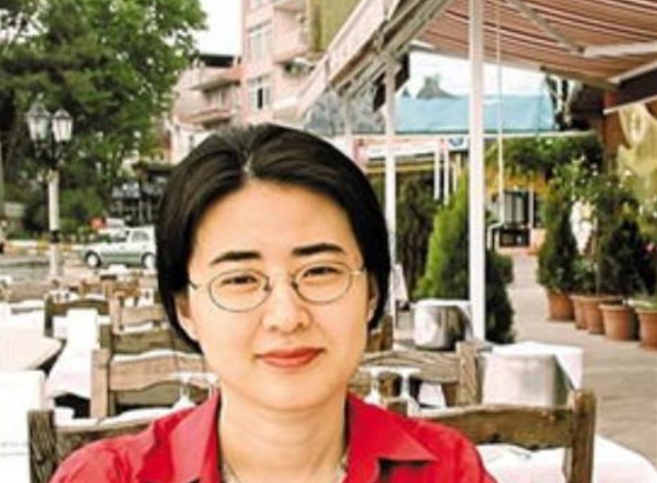 How is Tian Xiaofei, a talented woman from Peking University who ...