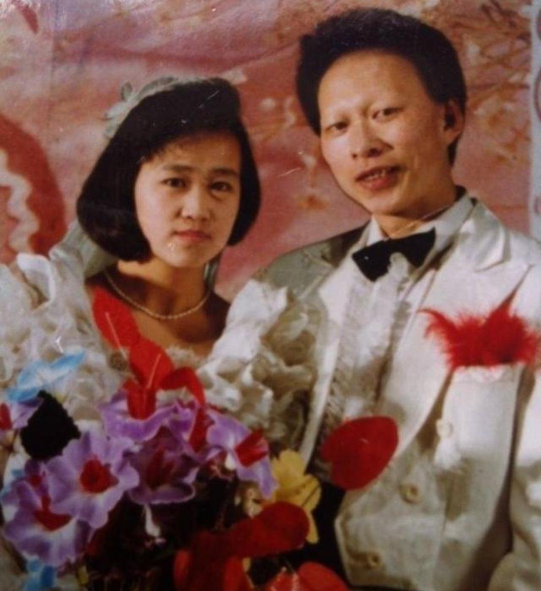 "Qiu Qianchi" Li Ming: Ugly and strangely famous, he was admitted to ...