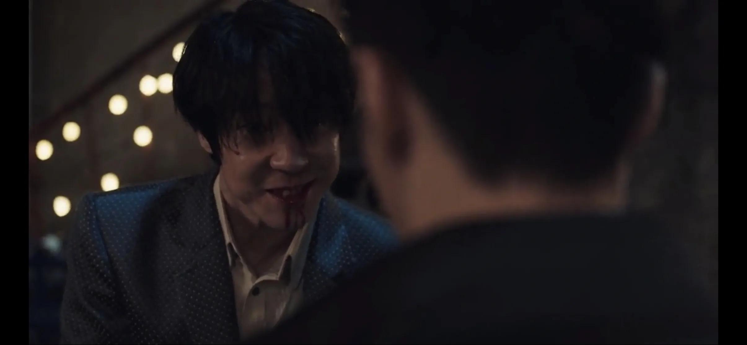 About Sun Xing in the Sweeping Storm - iMedia