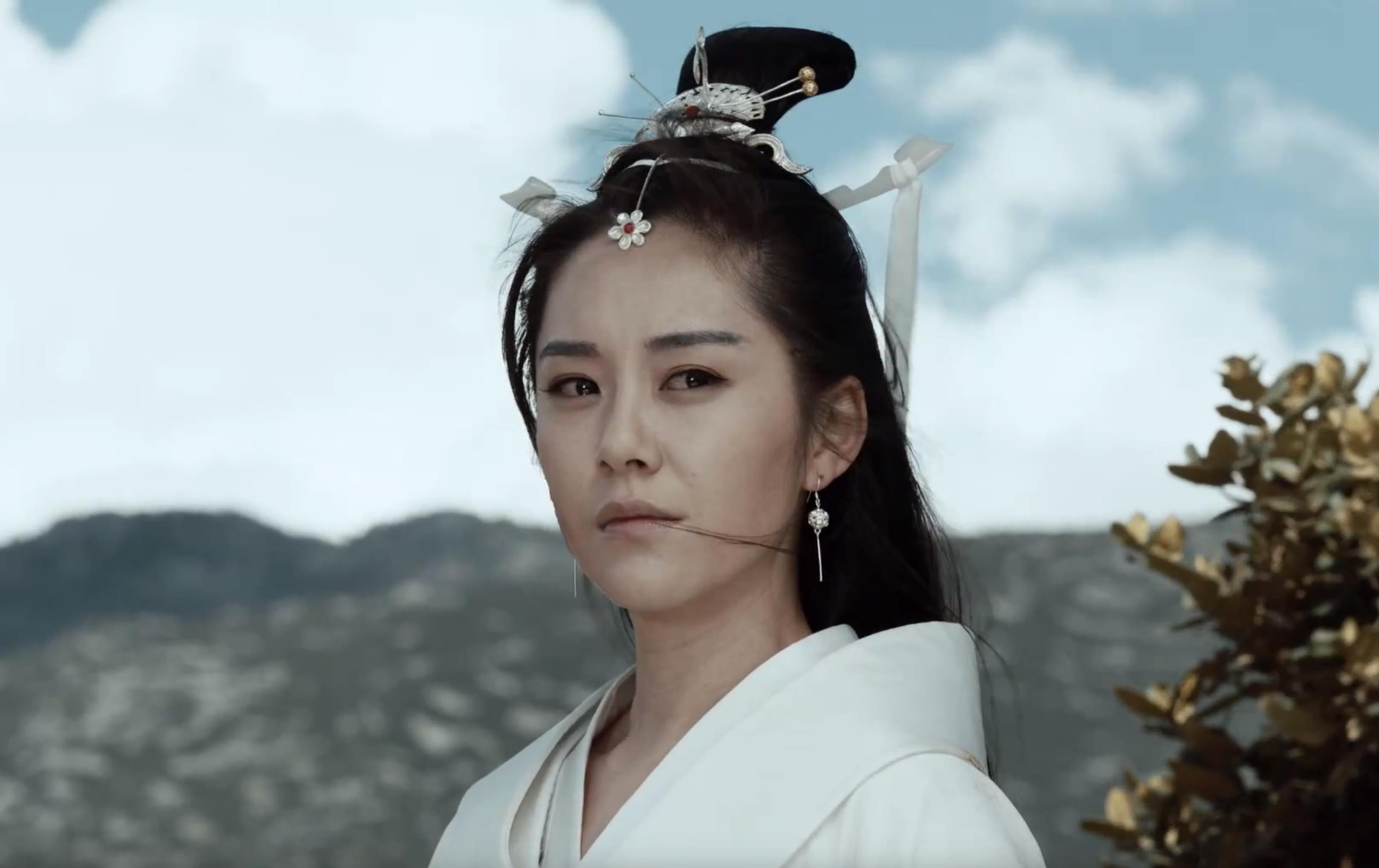 With the combined efforts of Duan Yu and Xu Zhu, "The Eightfold of ...