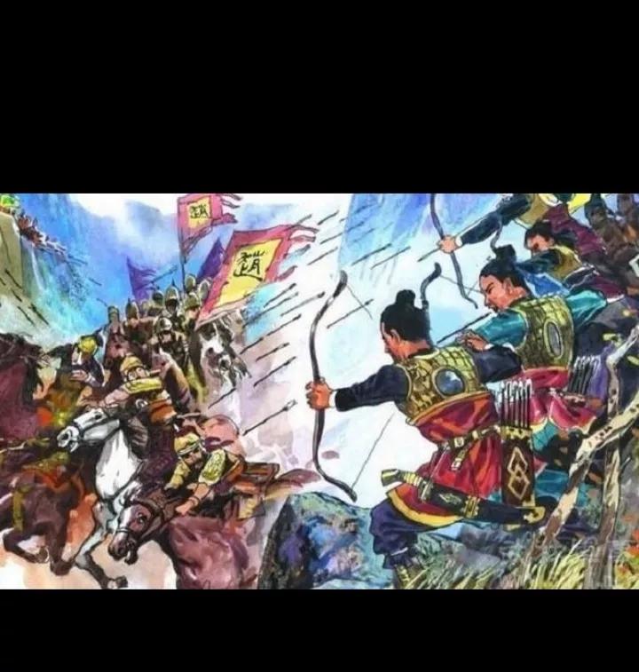 Bai Qi, the god of war or the butcher? - iMedia