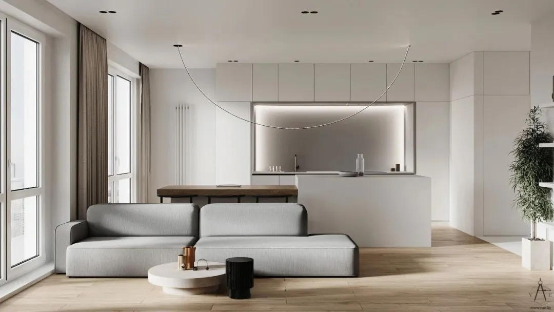 Morandi color, it's so advanced - iMedia
