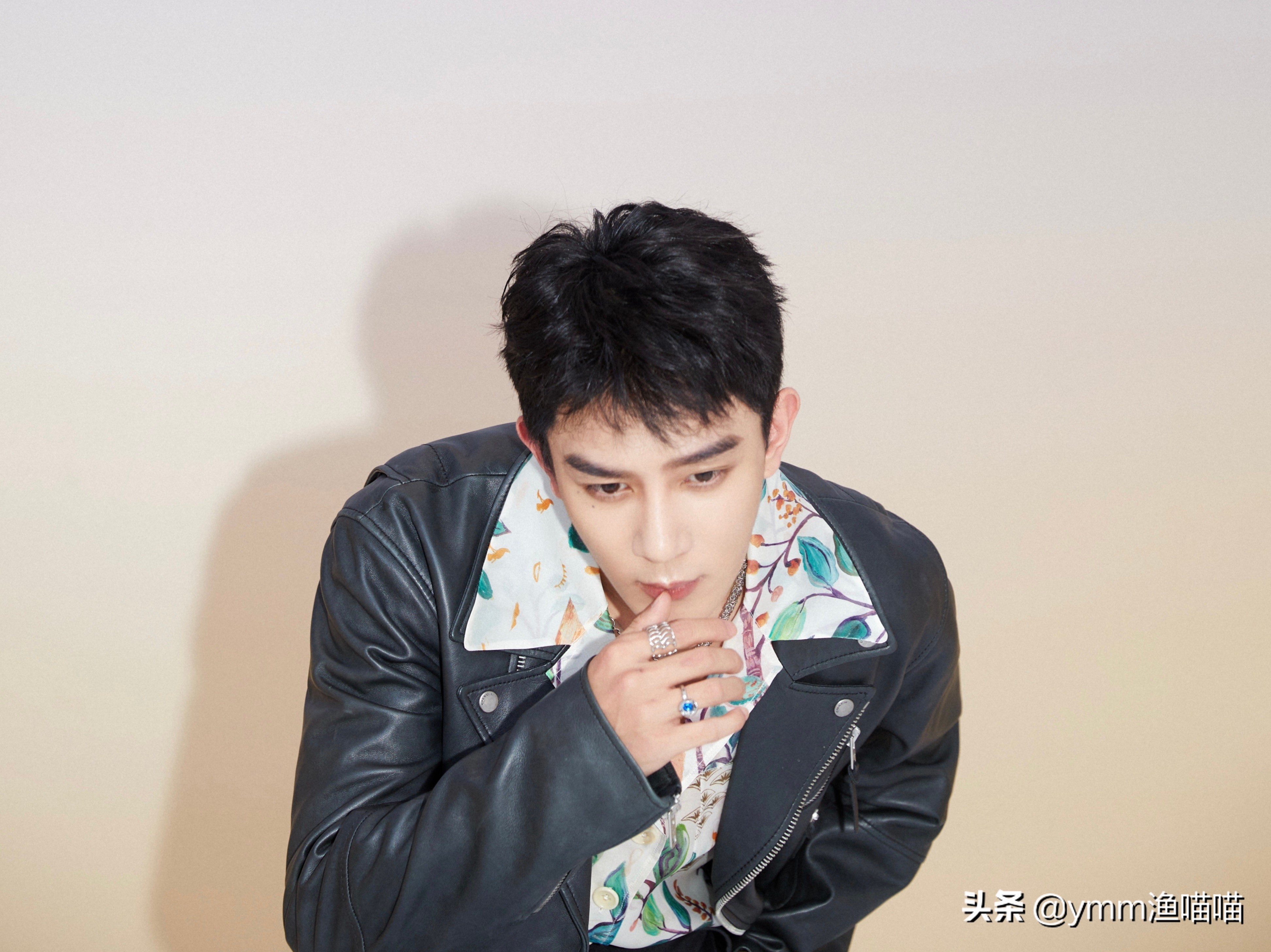 IXFORM recorded the show, from Lian Huaiwei to Luo Yizhou, Zhang Yanqi ...