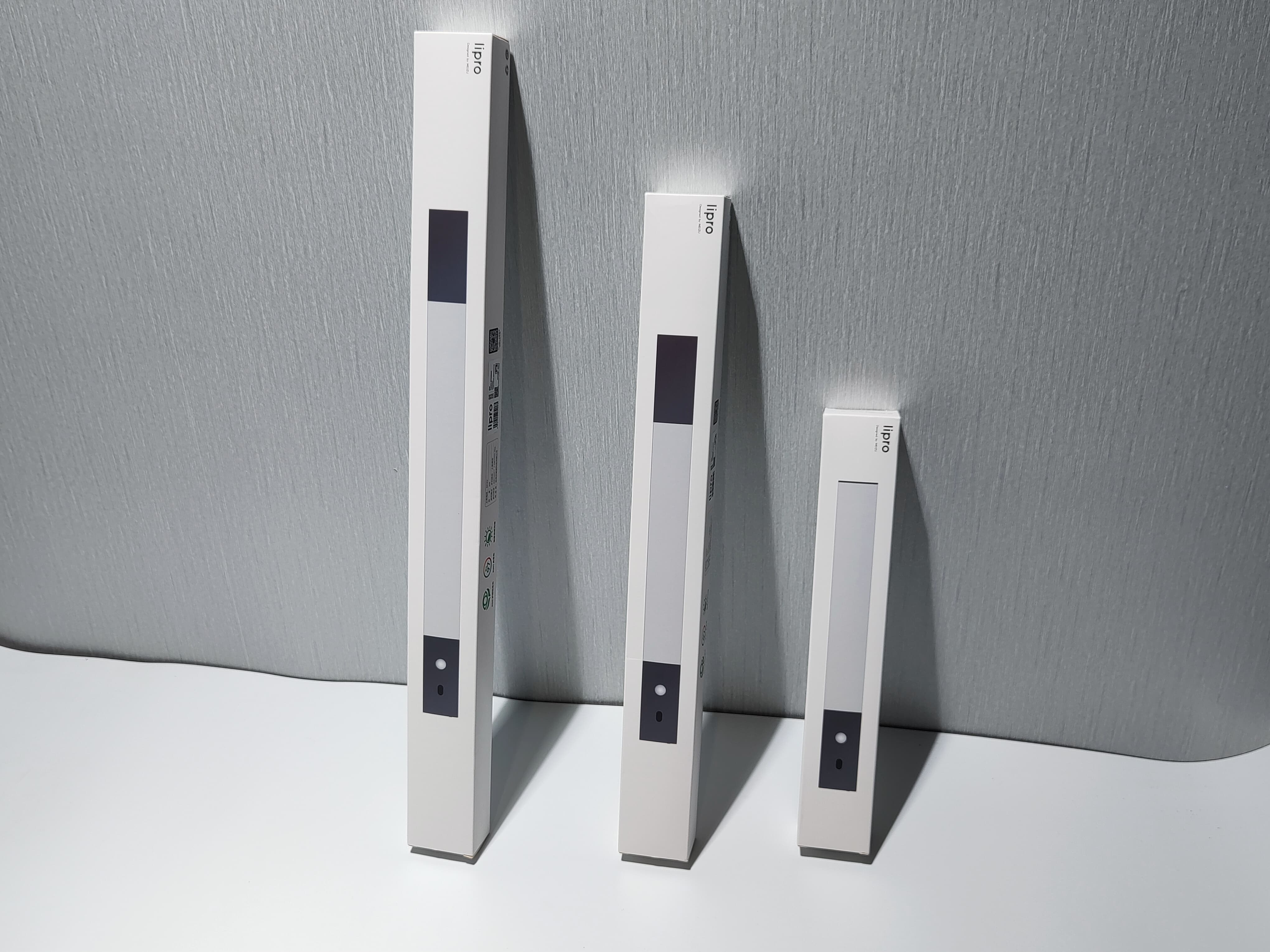 Meizu Lipro LED induction lamp experience: double upgrade of craft life ...