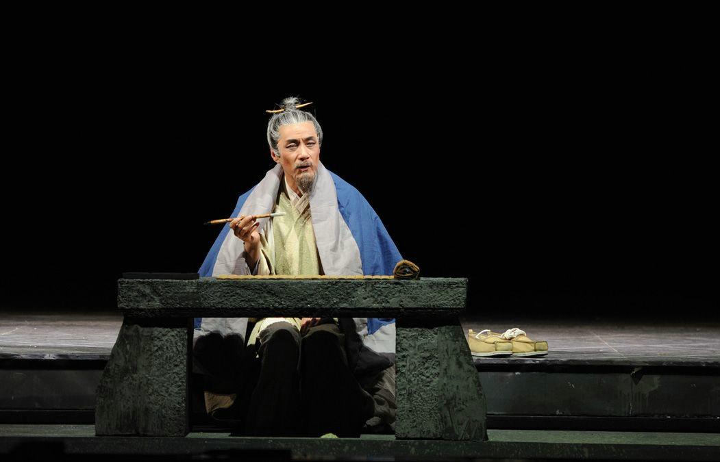 Cui Hao: The most dazzling Hanchen of the Northern Wei Dynasty, who did not know how to avoid ...