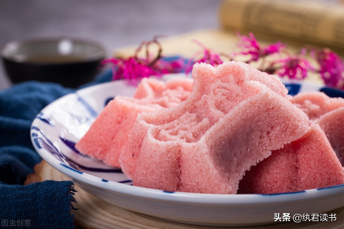 Hangzhou's cake dumplings - iMedia