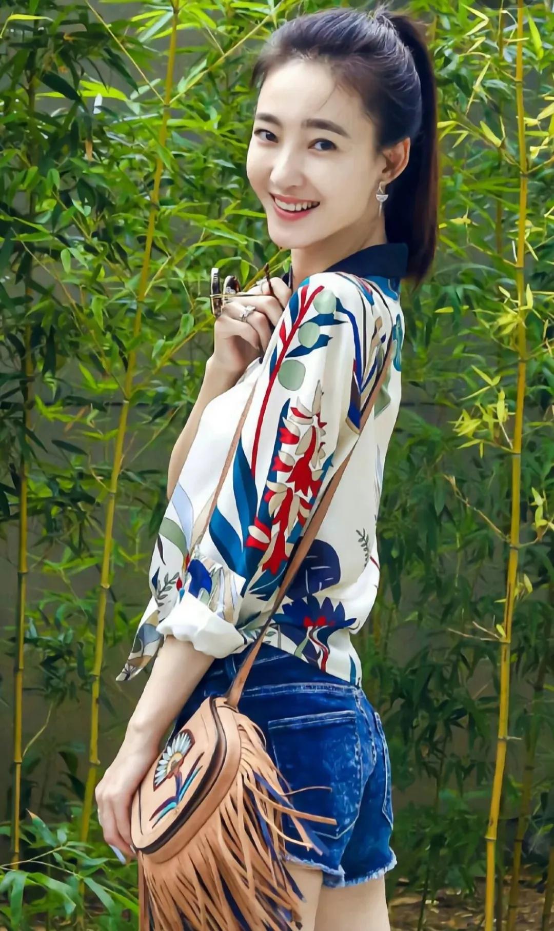 Su Yan Goddess Wang Likun - iMedia