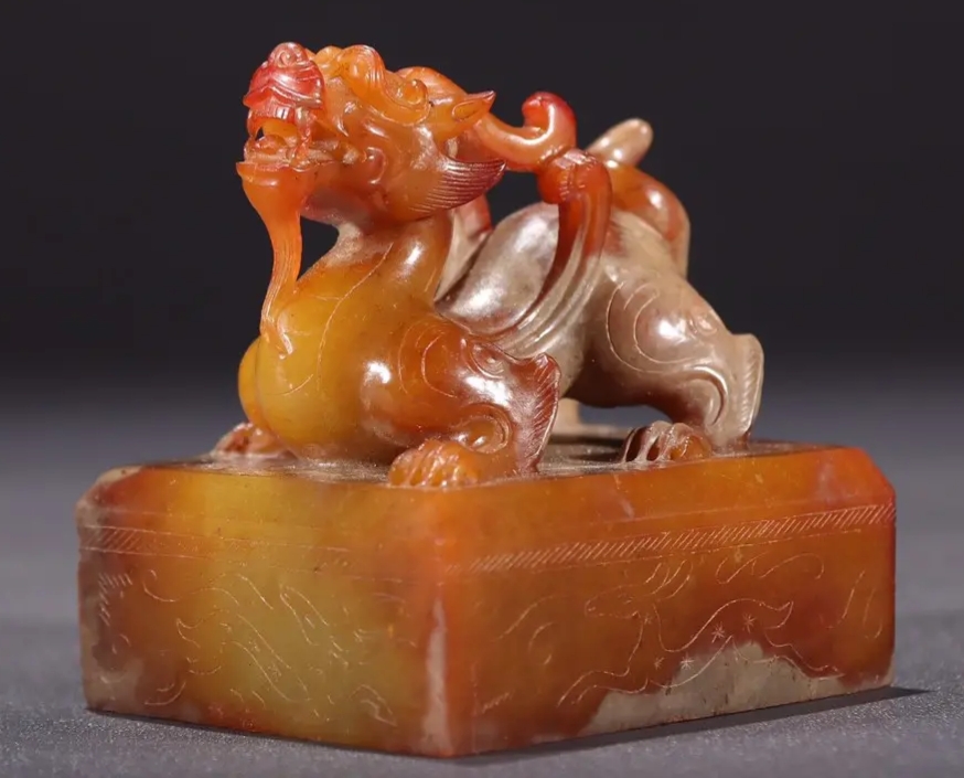 "War Wolf" Chen Tang made outstanding achievements - iMedia