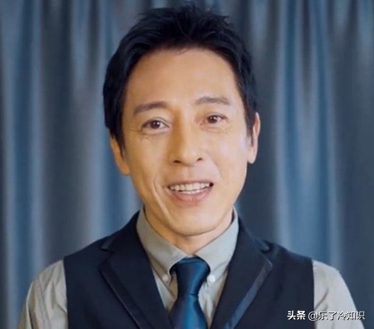 "Swordsman" aired for 25 years, four people have died, Ren Yingying ...