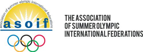 Logos of the individual sports federations of the Olympic Games - iMedia