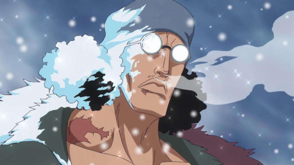 One Piece: 5 people who became pirates from the Navy, 2 were undercover ...