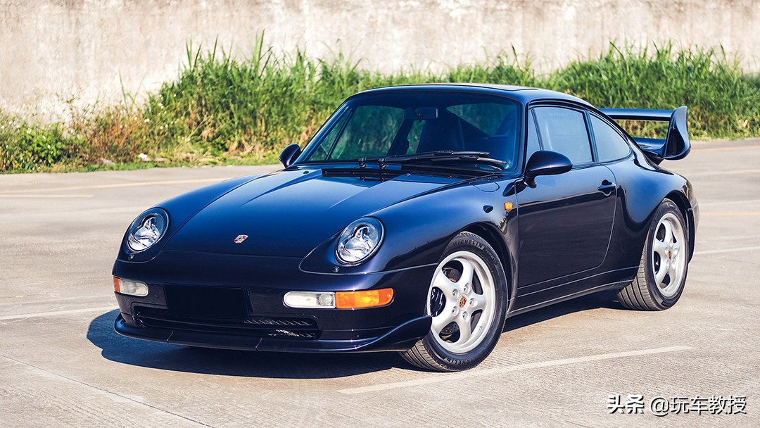 Why is this ugly and old Porsche 911 so much loved by anyone who has ...