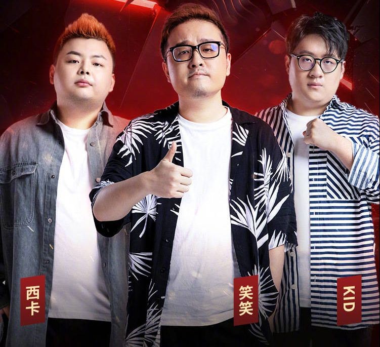 Deft finally has a girlfriend?The true identity of the female ...