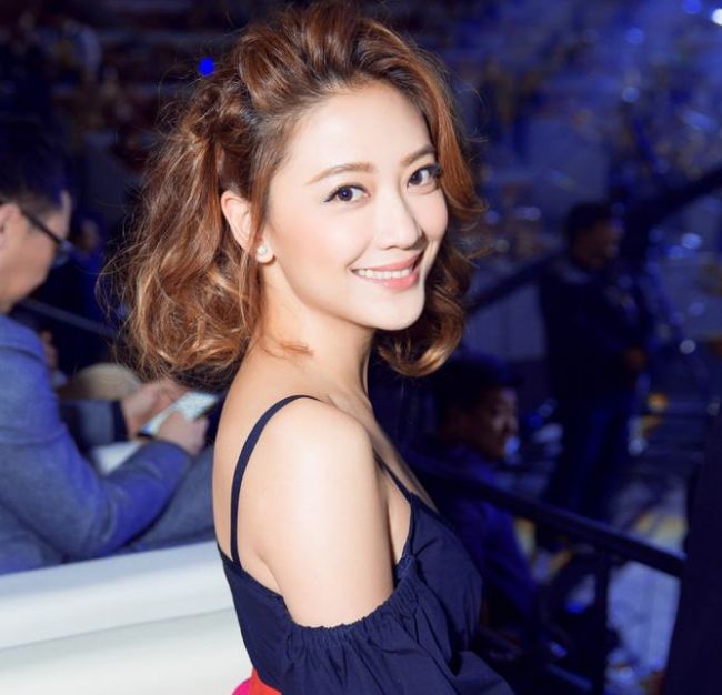 Entertainment News: Zhao Liying, Bai Jingting, Tan Jianci, Chen Weiting ...