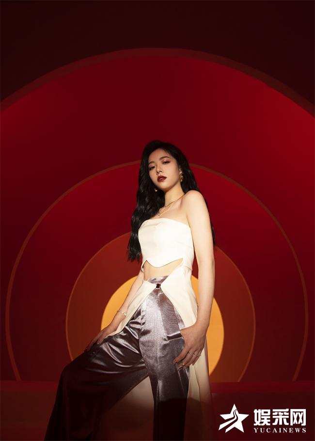 W8VES label Adawa's first EP "ADAWA EYE" officially launched - iMedia