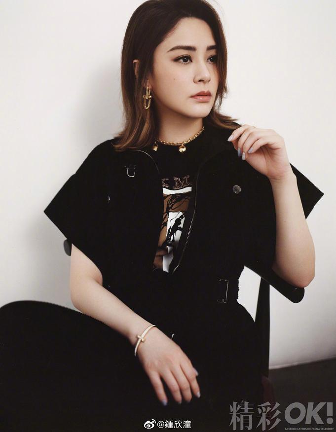 Big flower is not clean high-ranking history?Is Ju Jingyi dragged down ...